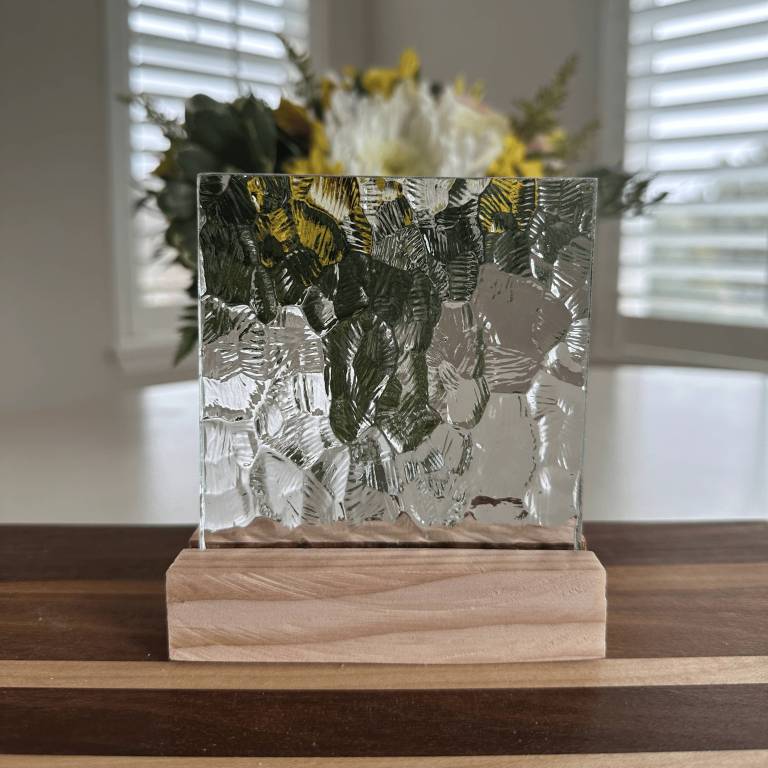 Glass – Apex Iron Doors